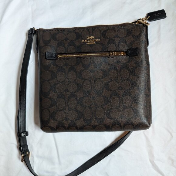 Coach | Bags | Coach Cross Body Bag | Poshmark